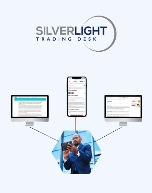 Programmatic Advertising Strategy | Silverlight Trading Desk